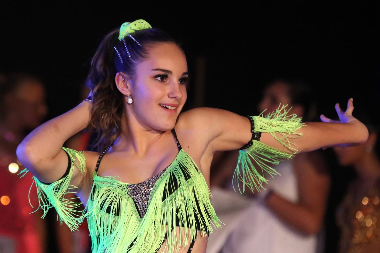 WADF World Championships 2016 – WADF