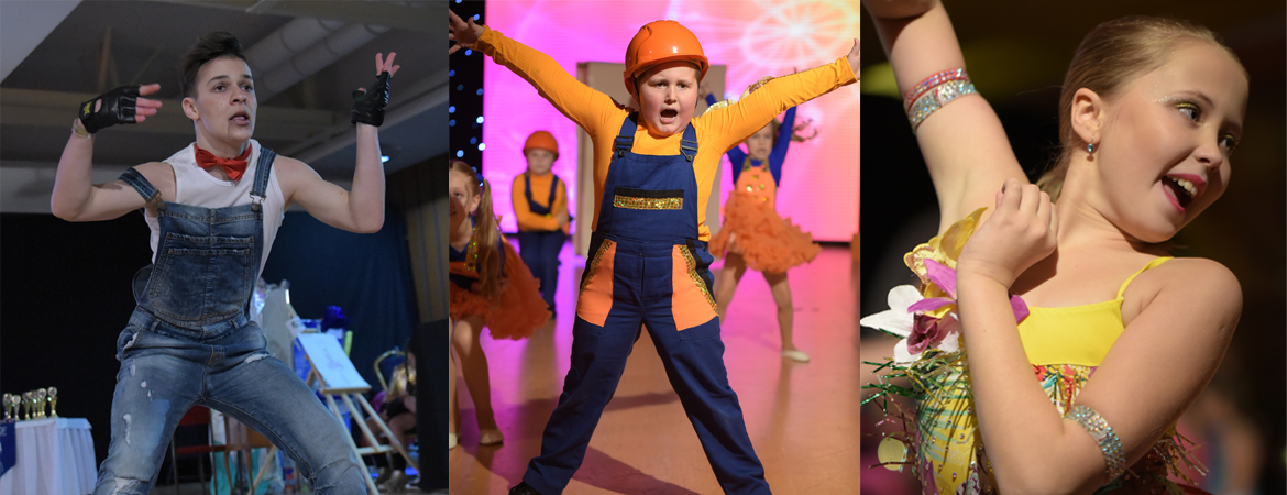 WADF | World Artistic Dance Federation