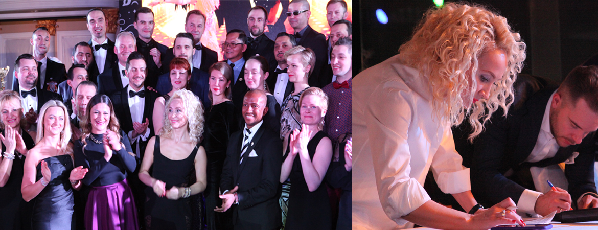 WADF | World Artistic Dance Federation