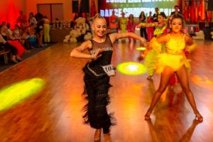 WADF – World Artistic Dance Federation